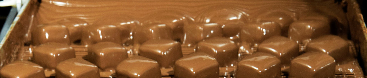 All Milk Chocolate Light – monasterycandy