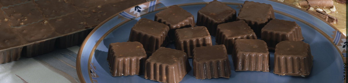 Meltaways – monasterycandy