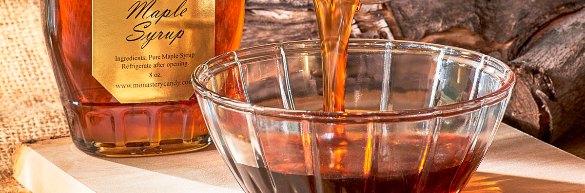 Toppings – monasterycandy