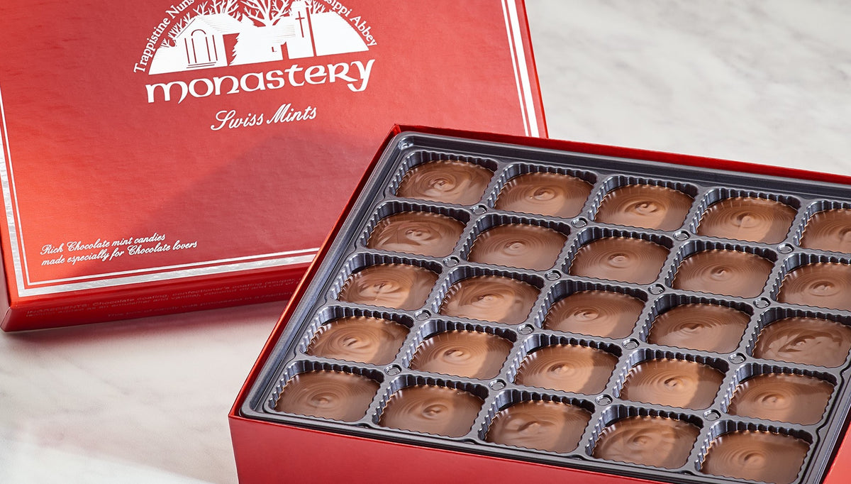 Swiss Mints 10 oz. – monasterycandy